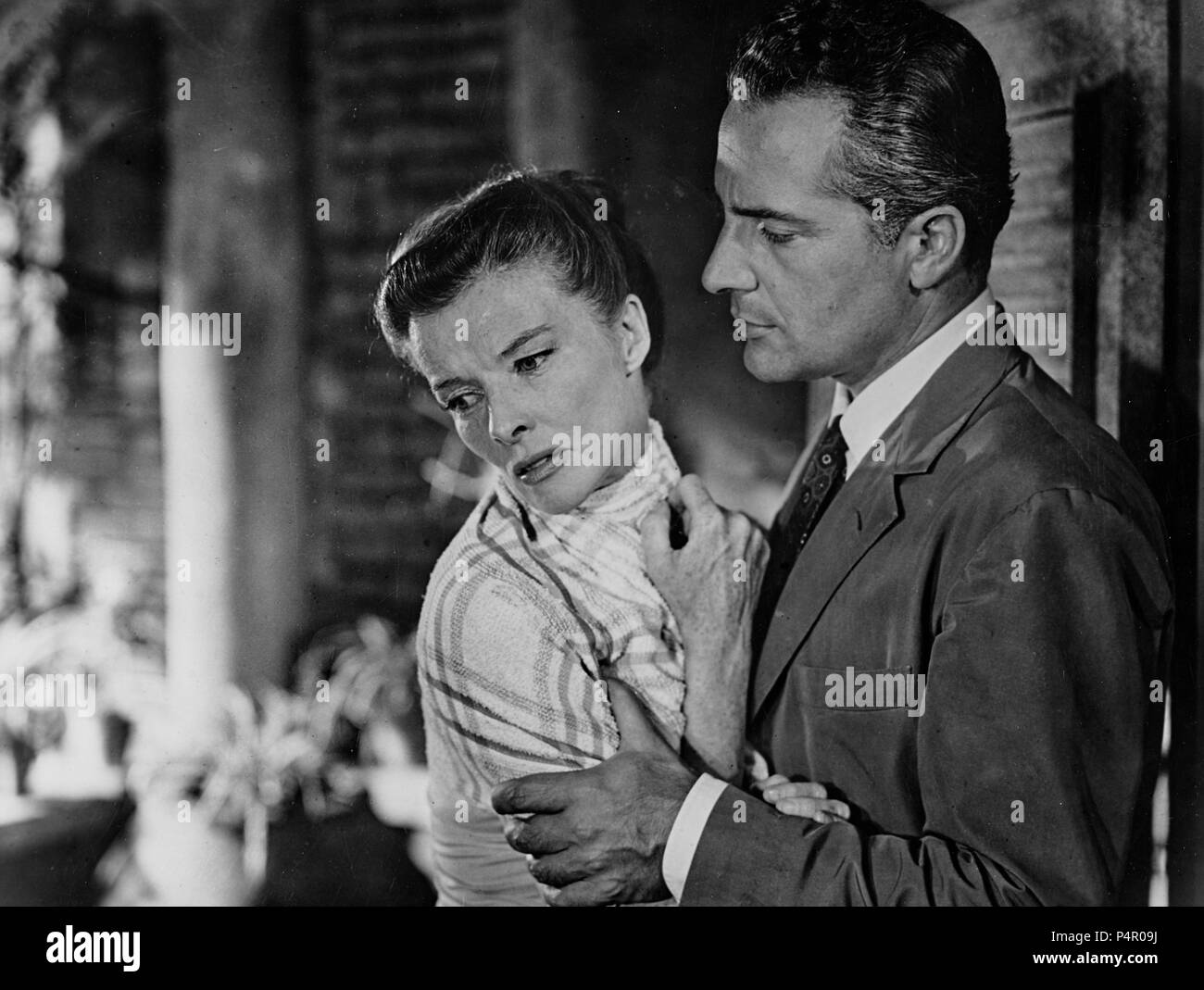 Original Film Title: SUMMERTIME. English Title: SUMMERTIME. Film ...