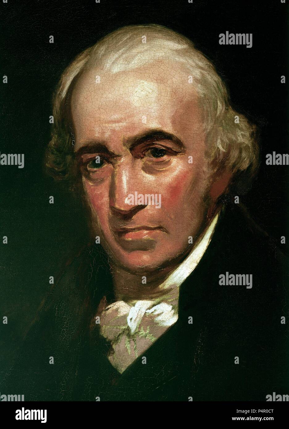 1769 james watt hi-res stock photography and images - Alamy