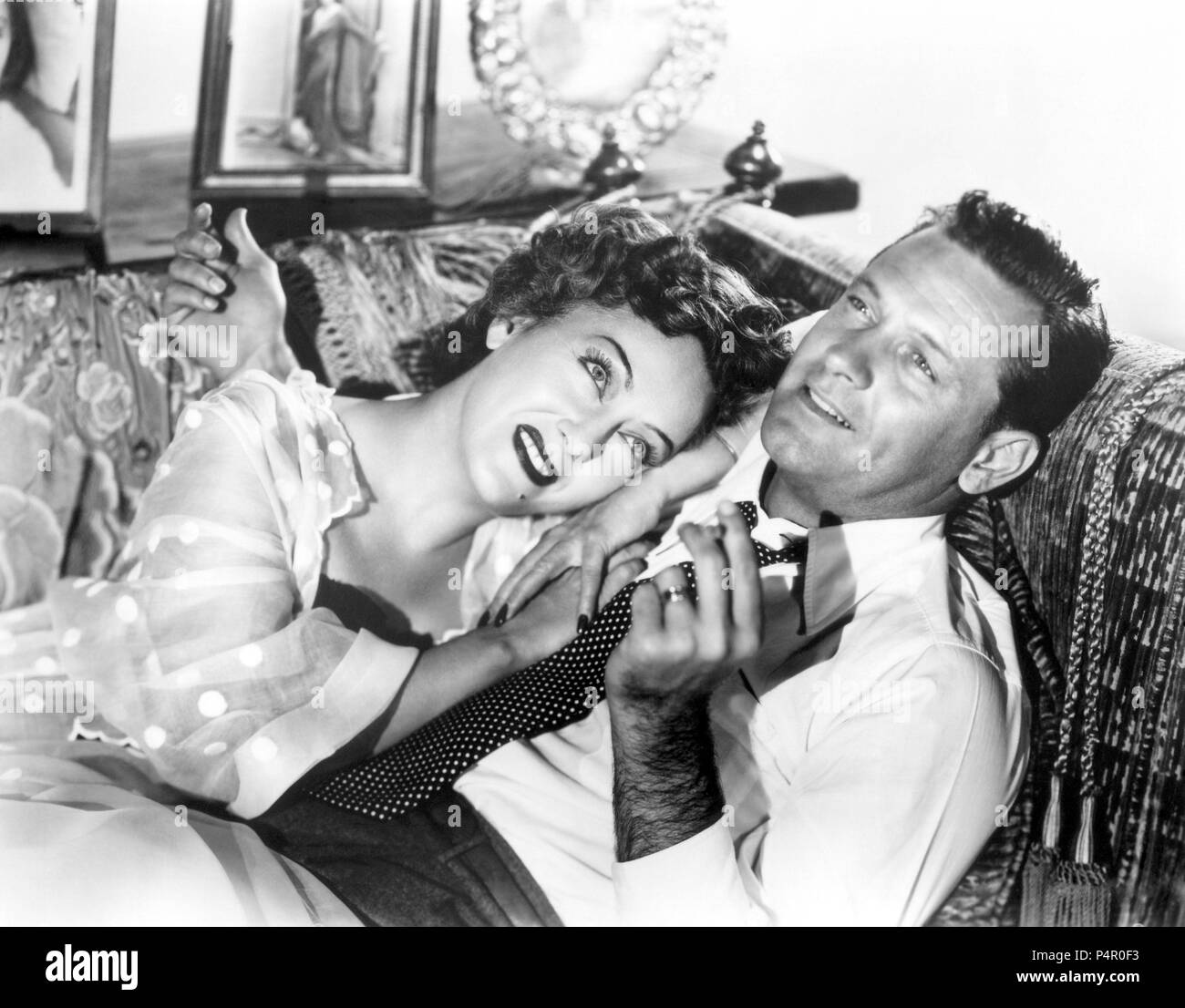 Original Film Title: SUNSET BLVD.. English Title: SUNSET BLVD.. Film ...