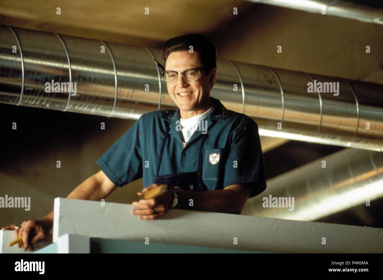 Hugh Wilson Blast From The Past