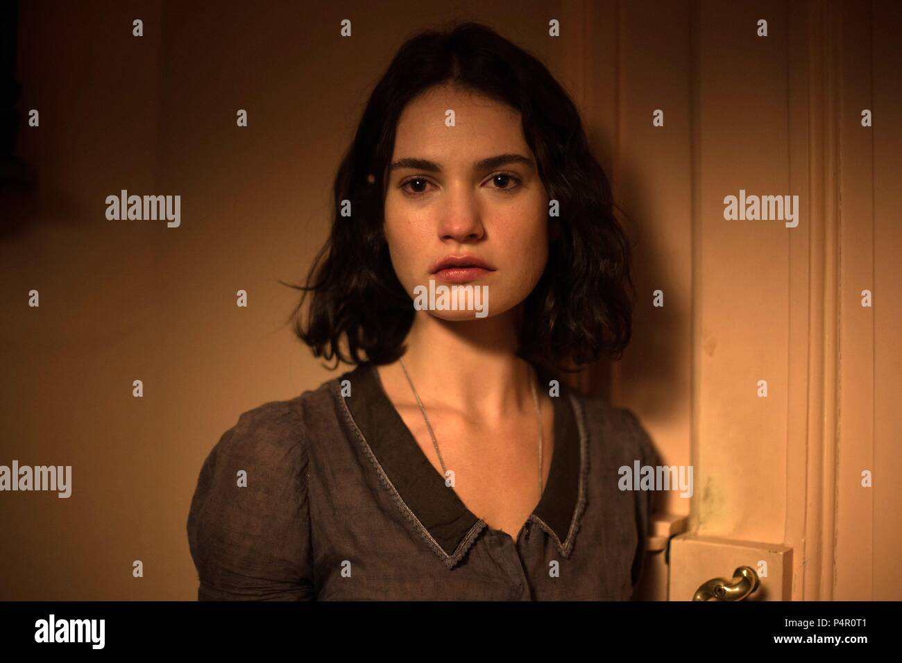 Original Film Title: THE EXCEPTION. English Title: THE EXCEPTION. Film ...