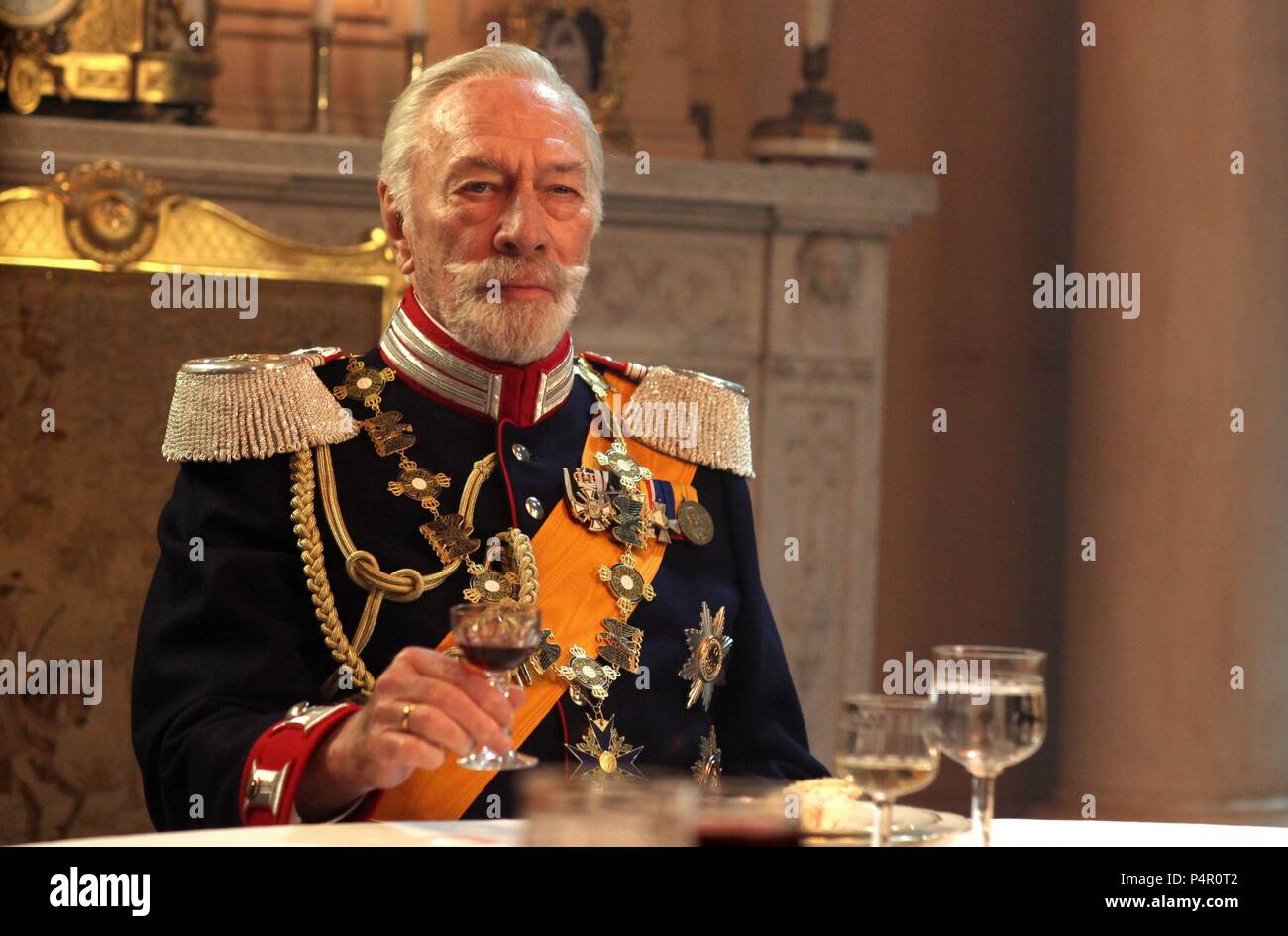 Original Film Title: THE EXCEPTION. English Title: THE EXCEPTION. Film ...