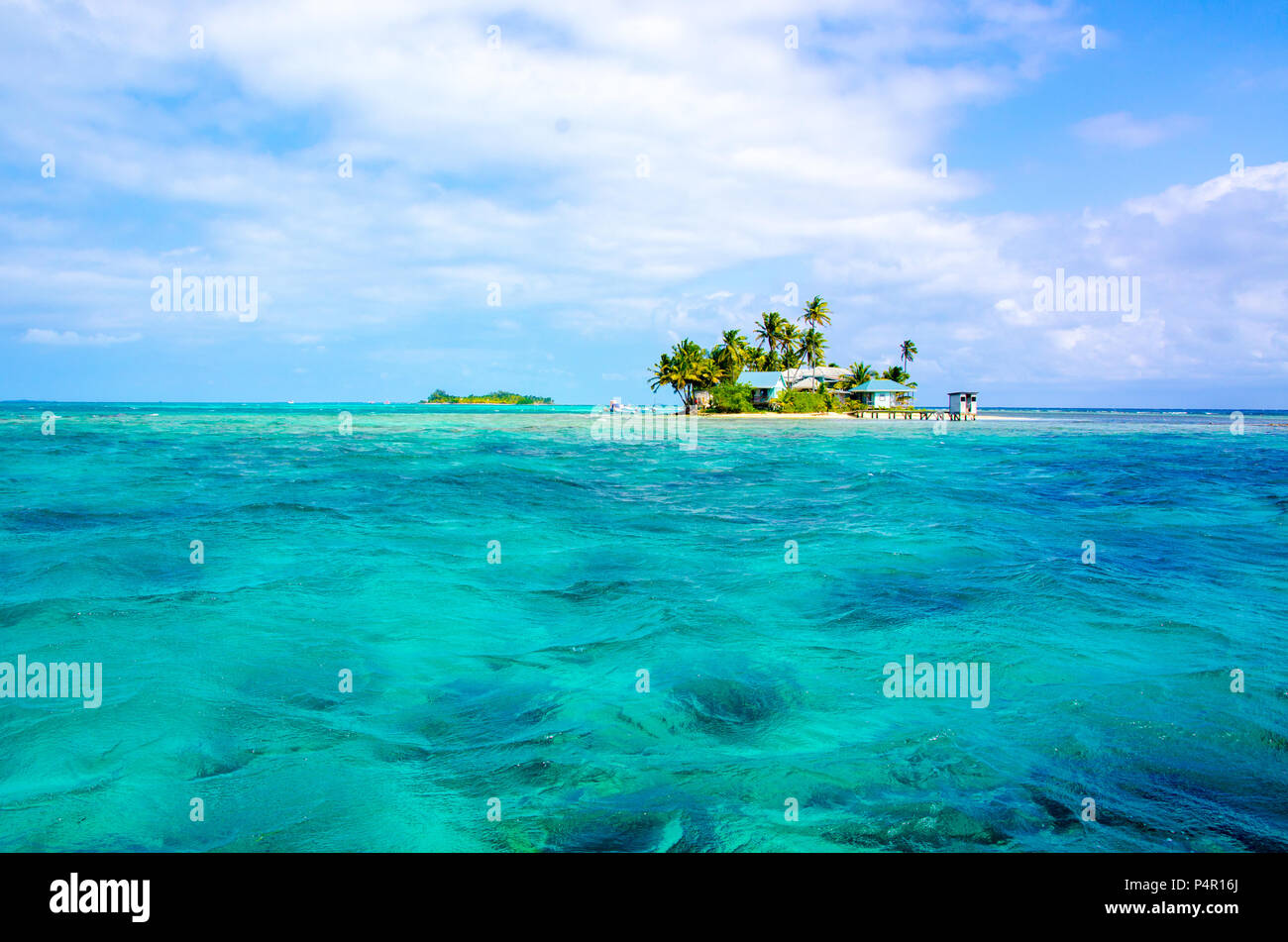 Smallest Island In The Caribbean Sea at Marion Ohara blog