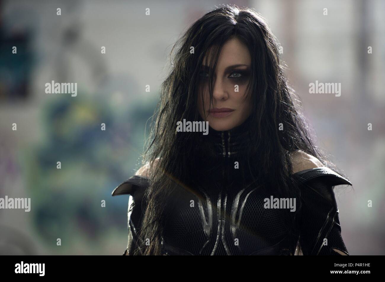 Original Film Title: THOR: RAGNAROK. English Title: THOR: RAGNAROK ...