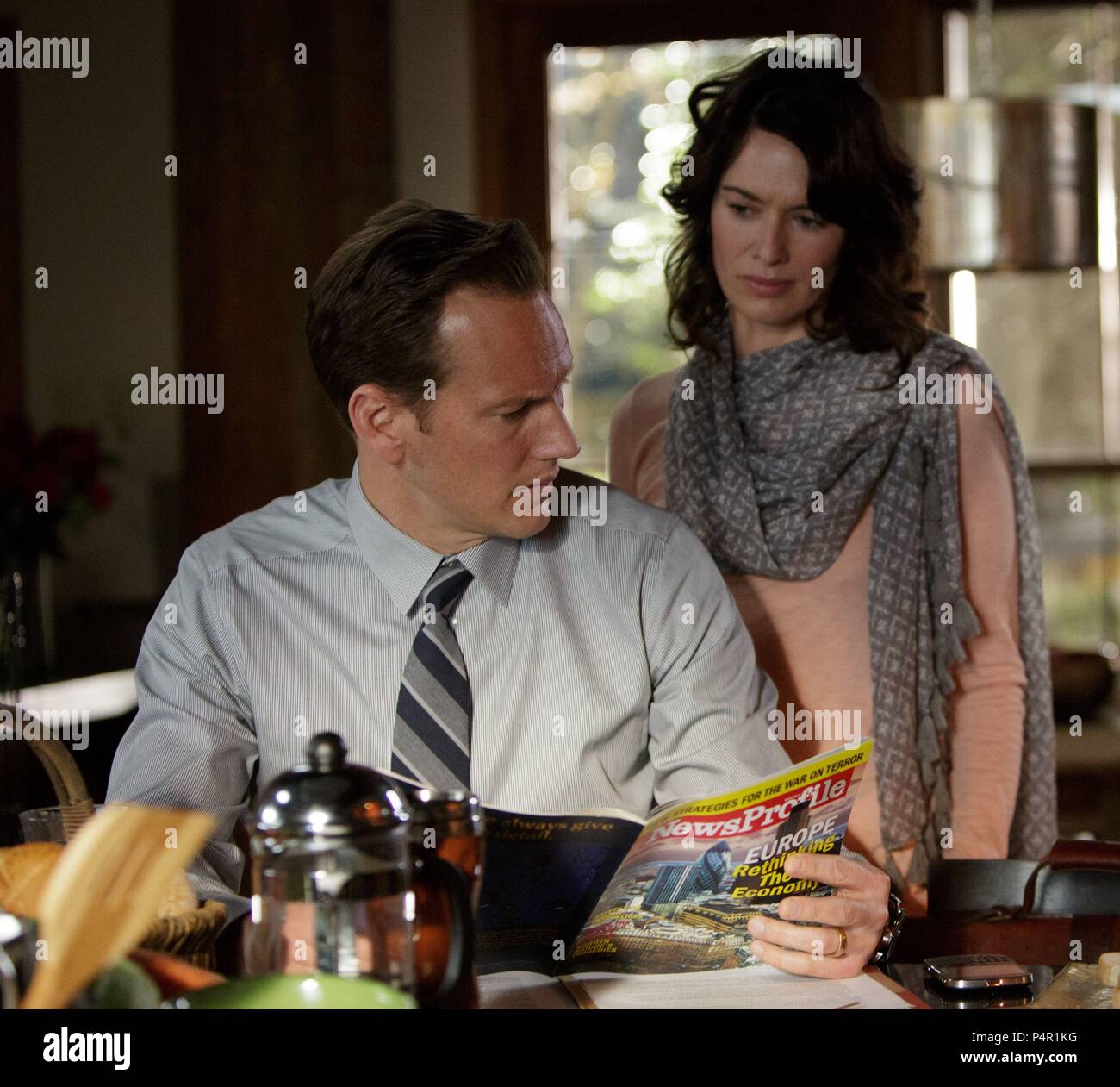 Original Film Title: ZIPPER. English Title: ZIPPER. Film Director: MORA ...