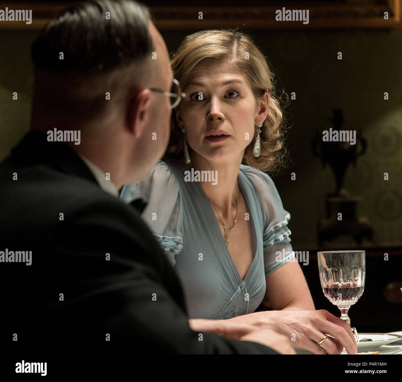 The pike factory hi-res stock photography and images - Alamy