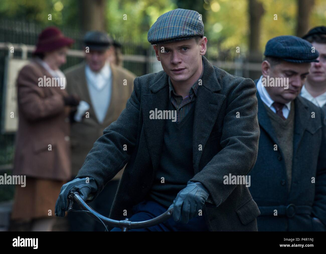 Original Film Title: ANN. English Title: ANN. Film Director: CEDRIC ...