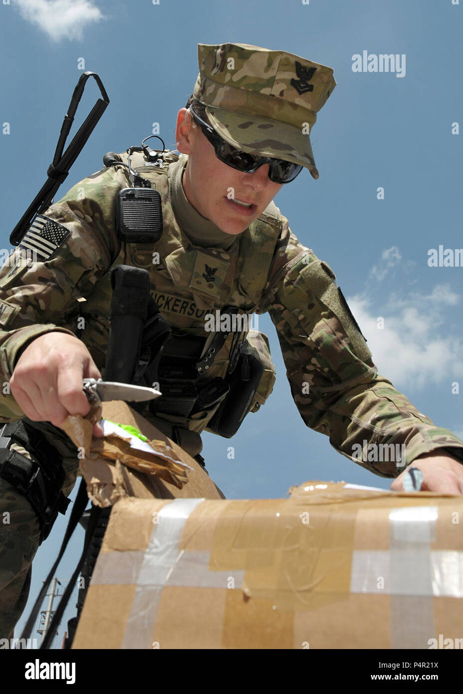 Hickerson hi-res stock photography and images - Alamy