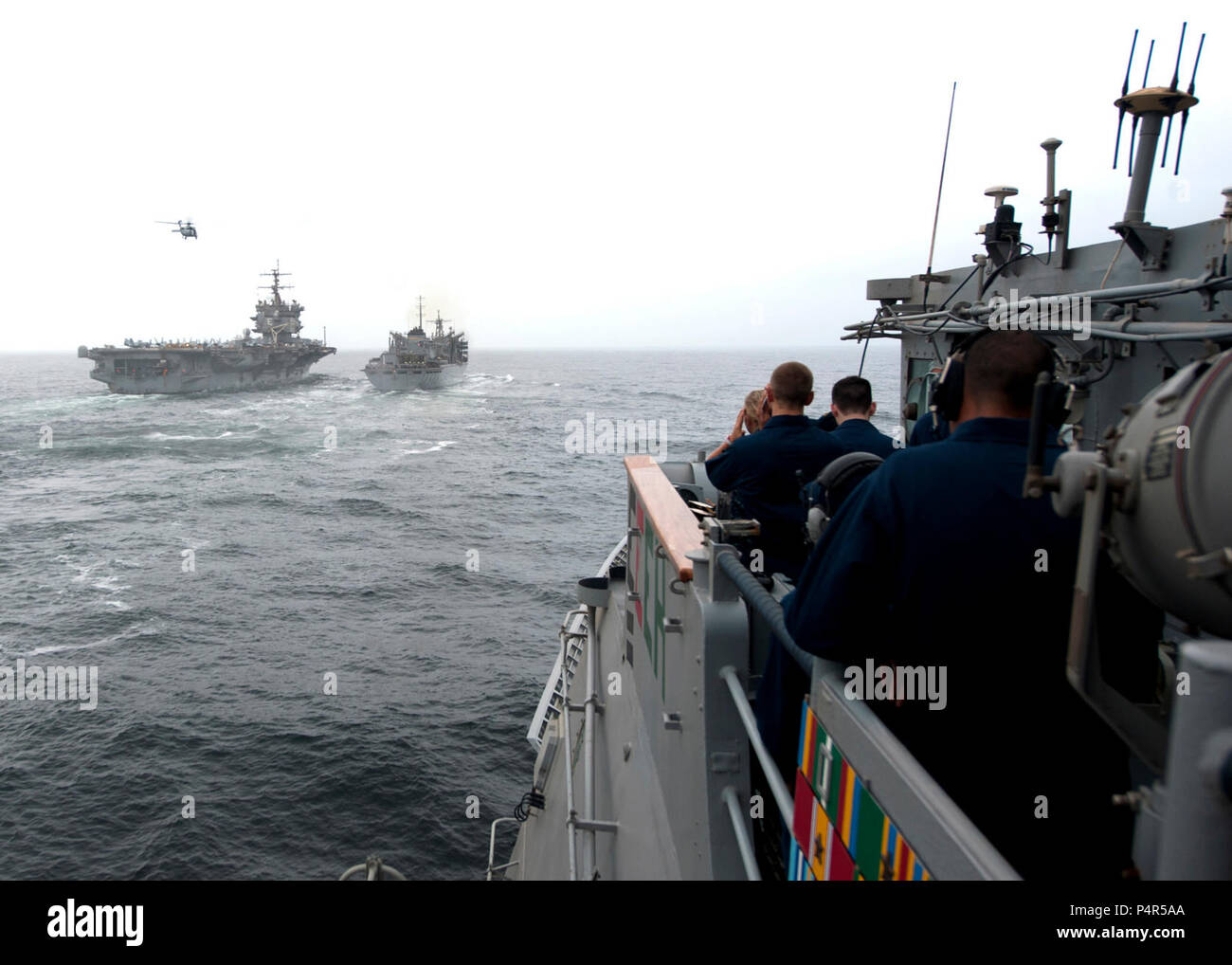 Fast carrier task force hi-res stock photography and images - Alamy