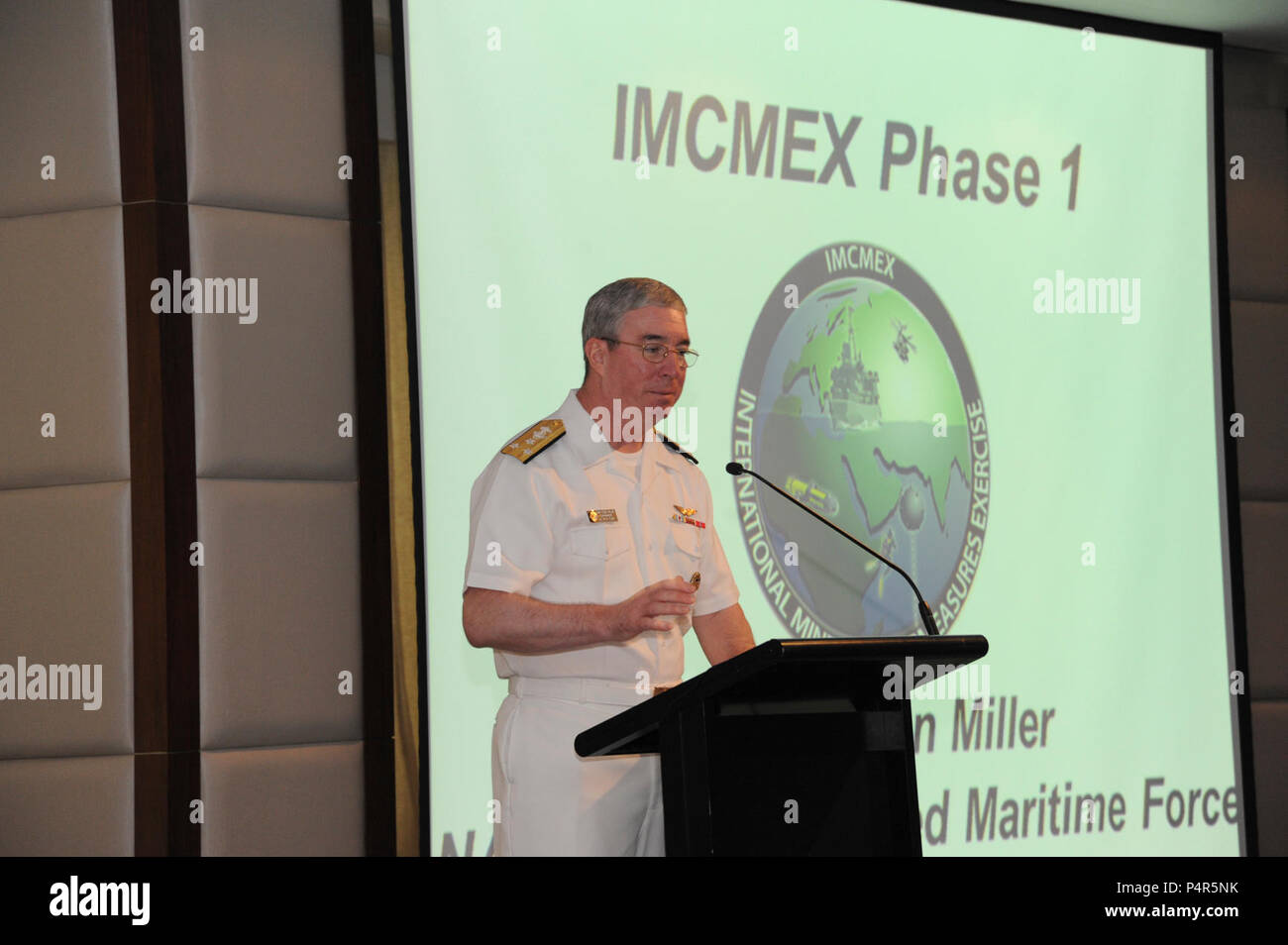 U s naval forces central command u s 5th fleet combined maritime forces ...