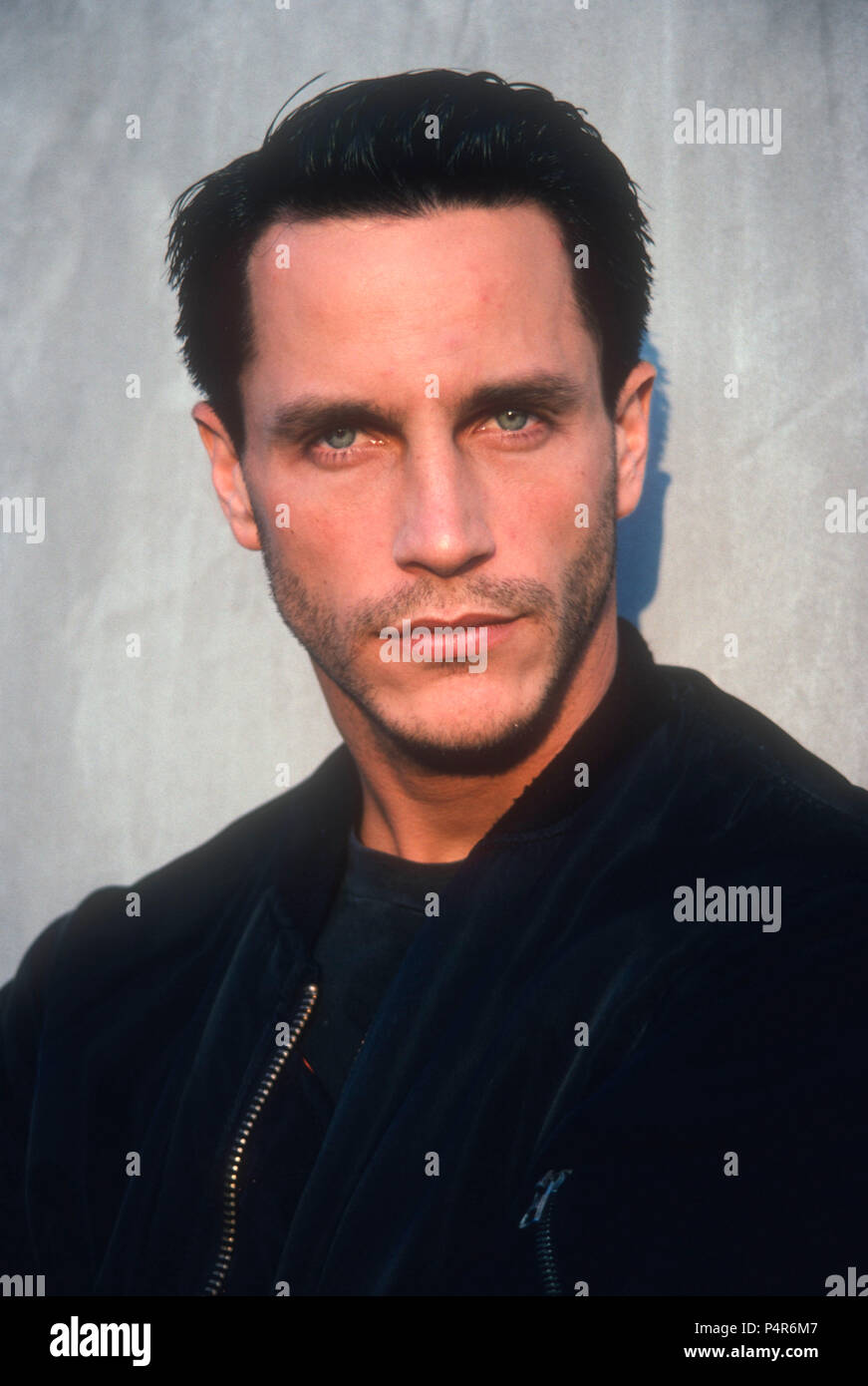 LOS ANGELES, CA - DECEMBER 27: (EXCLUSIVE) Model/actor Mark Zuelke ...