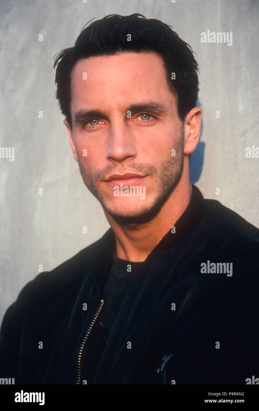 LOS ANGELES, CA - DECEMBER 27: (EXCLUSIVE) Model/actor Mark Zuelke ...