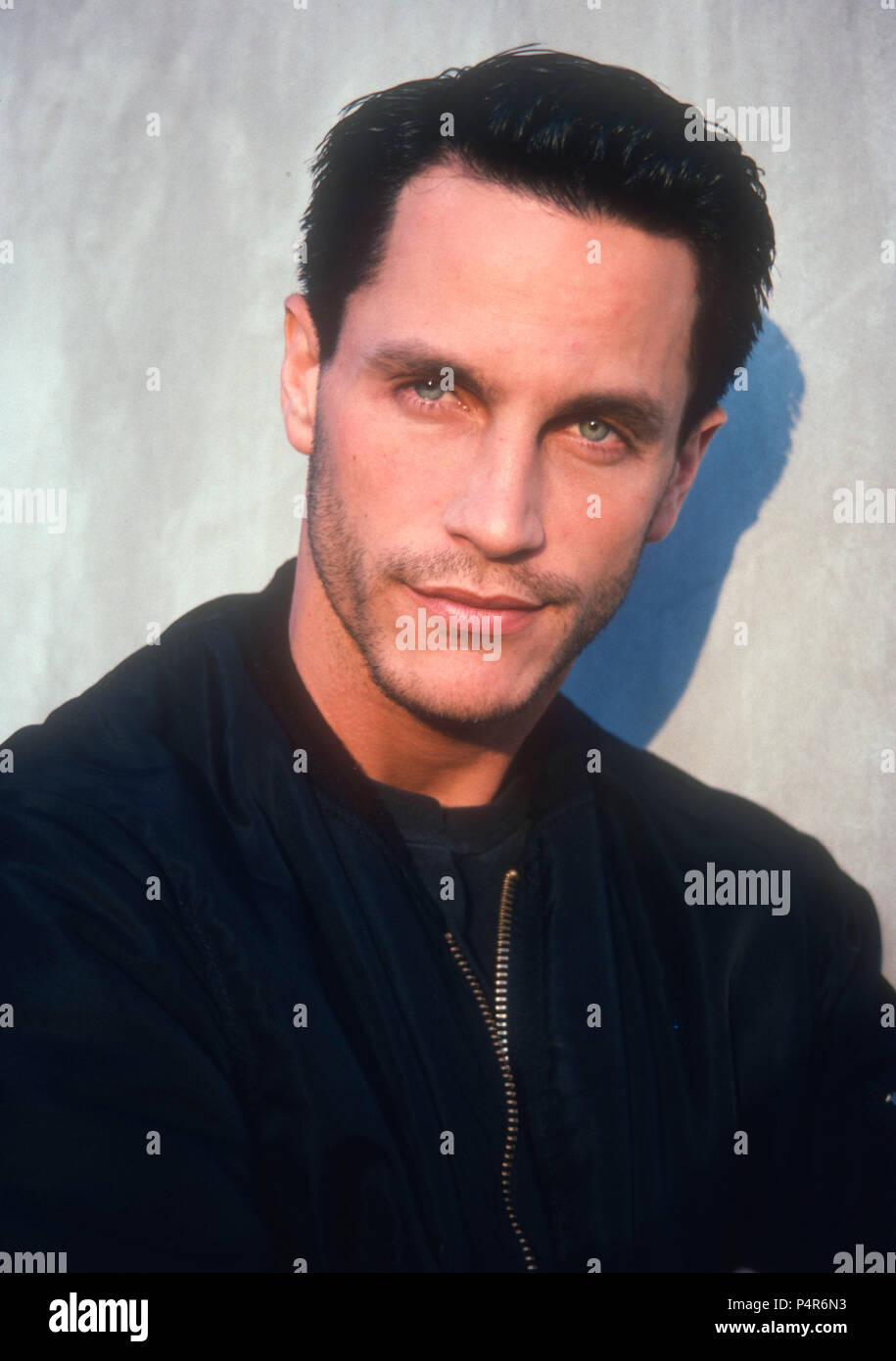 LOS ANGELES, CA - DECEMBER 27: (EXCLUSIVE) Model/actor Mark Zuelke ...