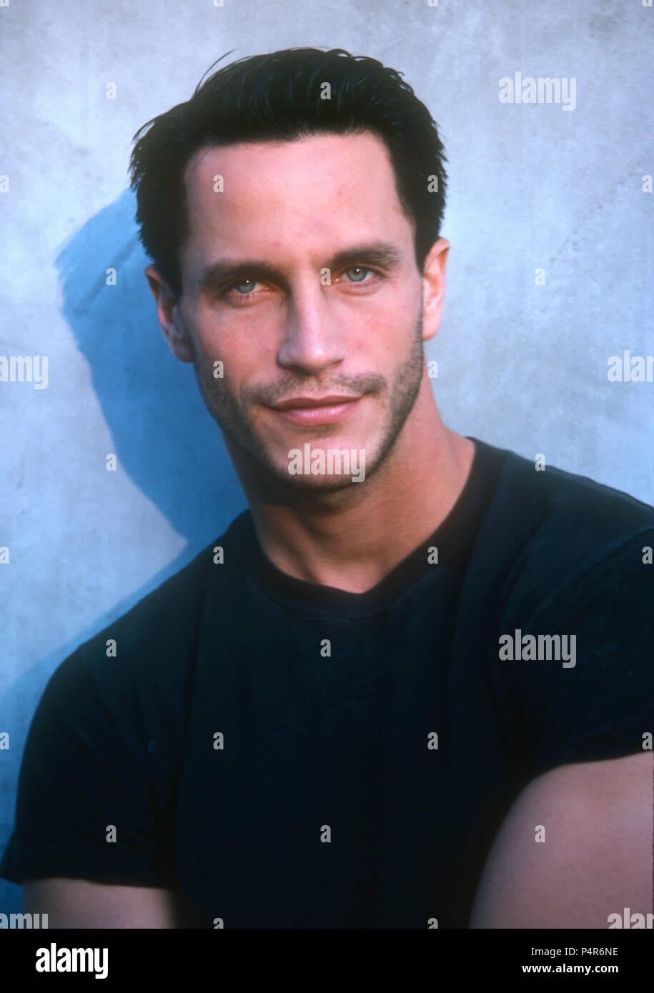 LOS ANGELES, CA - DECEMBER 27: (EXCLUSIVE) Model/actor Mark Zuelke ...