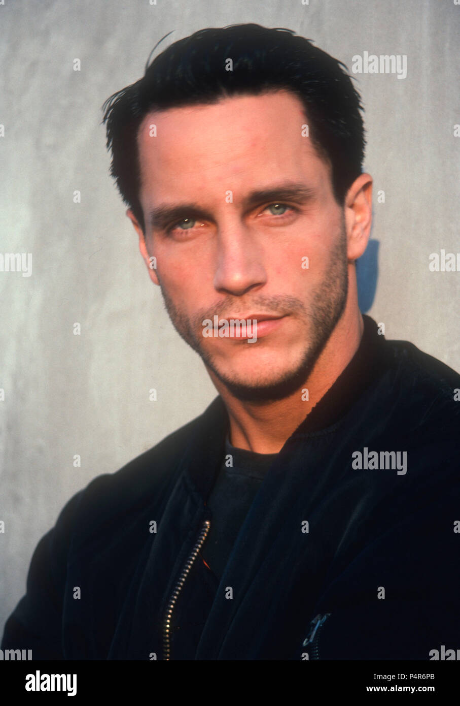 LOS ANGELES, CA - DECEMBER 27: (EXCLUSIVE) Model/actor Mark Zuelke ...