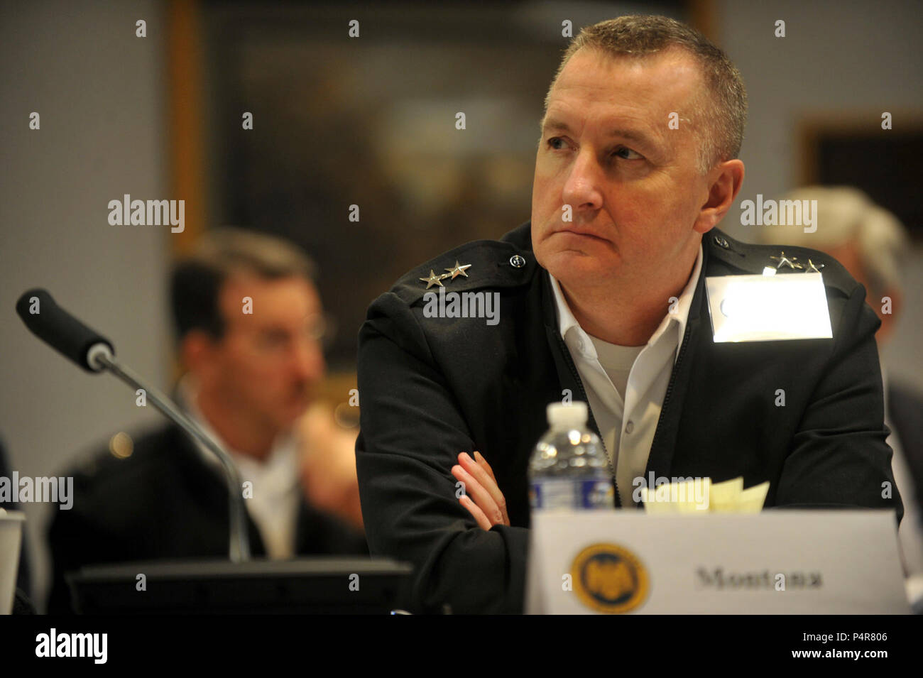 Arlington hall station hi-res stock photography and images - Alamy