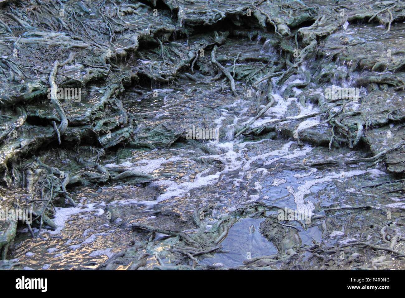 "Forgotten Streams": public artwork by Spanish artist Cristina Iglesias ...