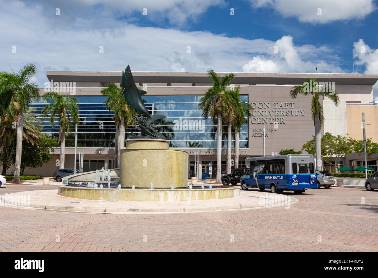 Rick case arena hi-res stock photography and images - Alamy
