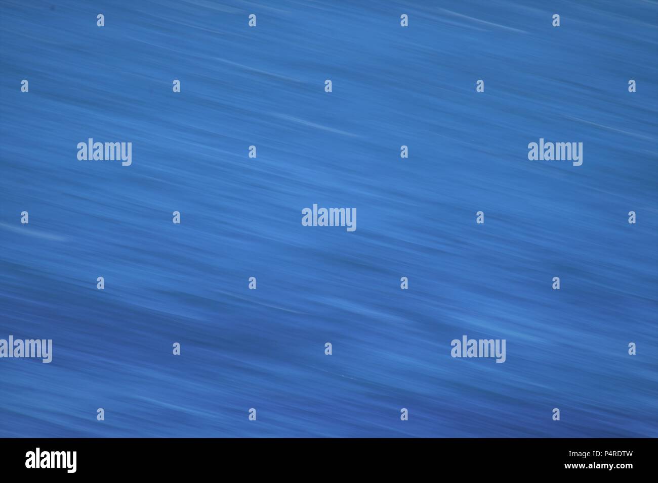 Abstract background in blue Stock Photo - Alamy