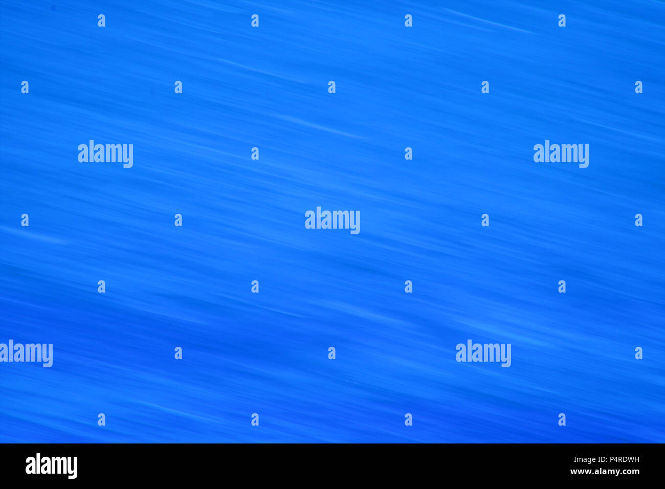 Blue colour twirl pattern background hi-res stock photography and ...
