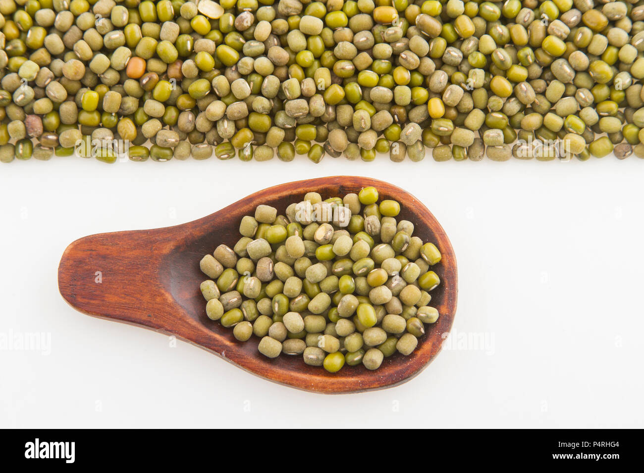 Mung bean closely, Vigna radiata Stock Photo - Alamy