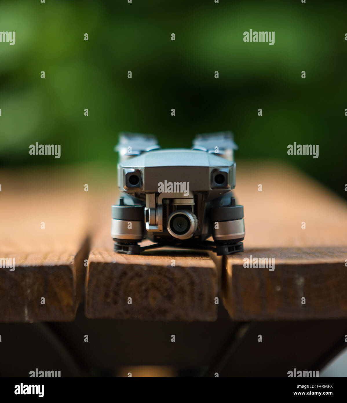 Mavic pro hi-res stock photography and images - Alamy
