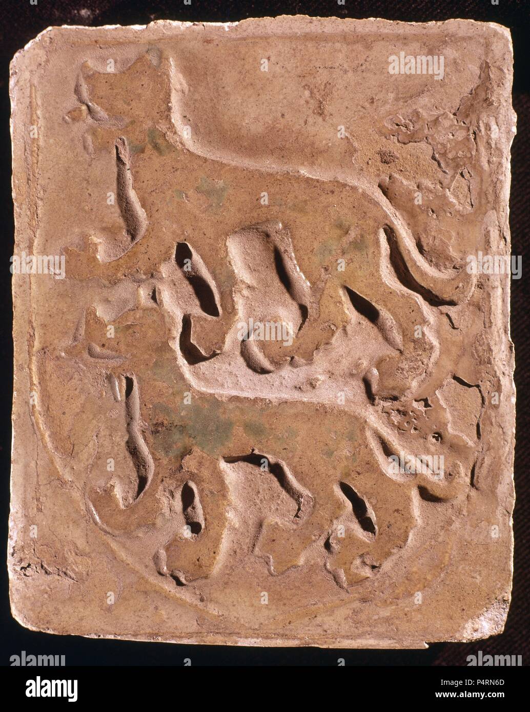 Azulejo animal hi-res stock photography and images - Alamy