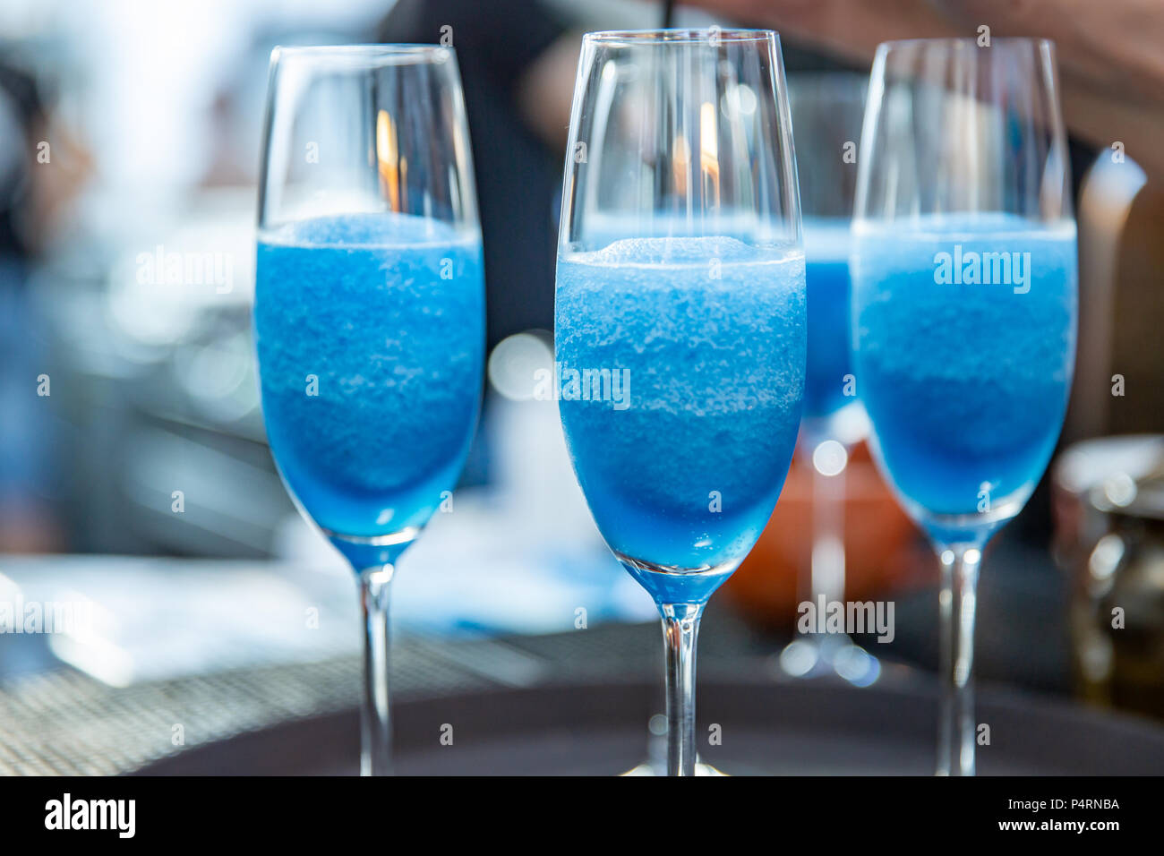 Bluecuracao hi-res stock photography and images - Alamy