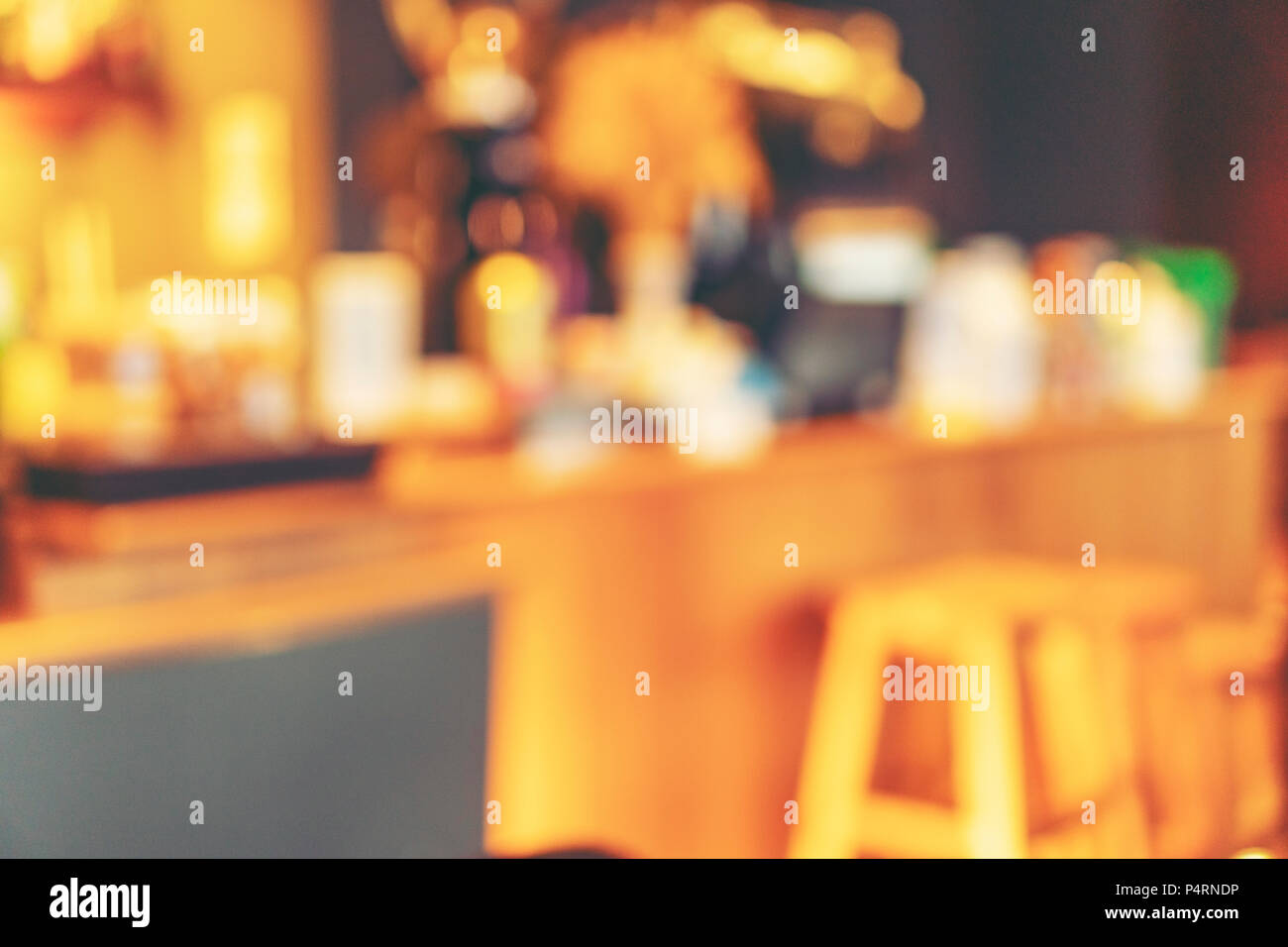 Blurred background made with Vintage Tones,Coffee shop blur background ...