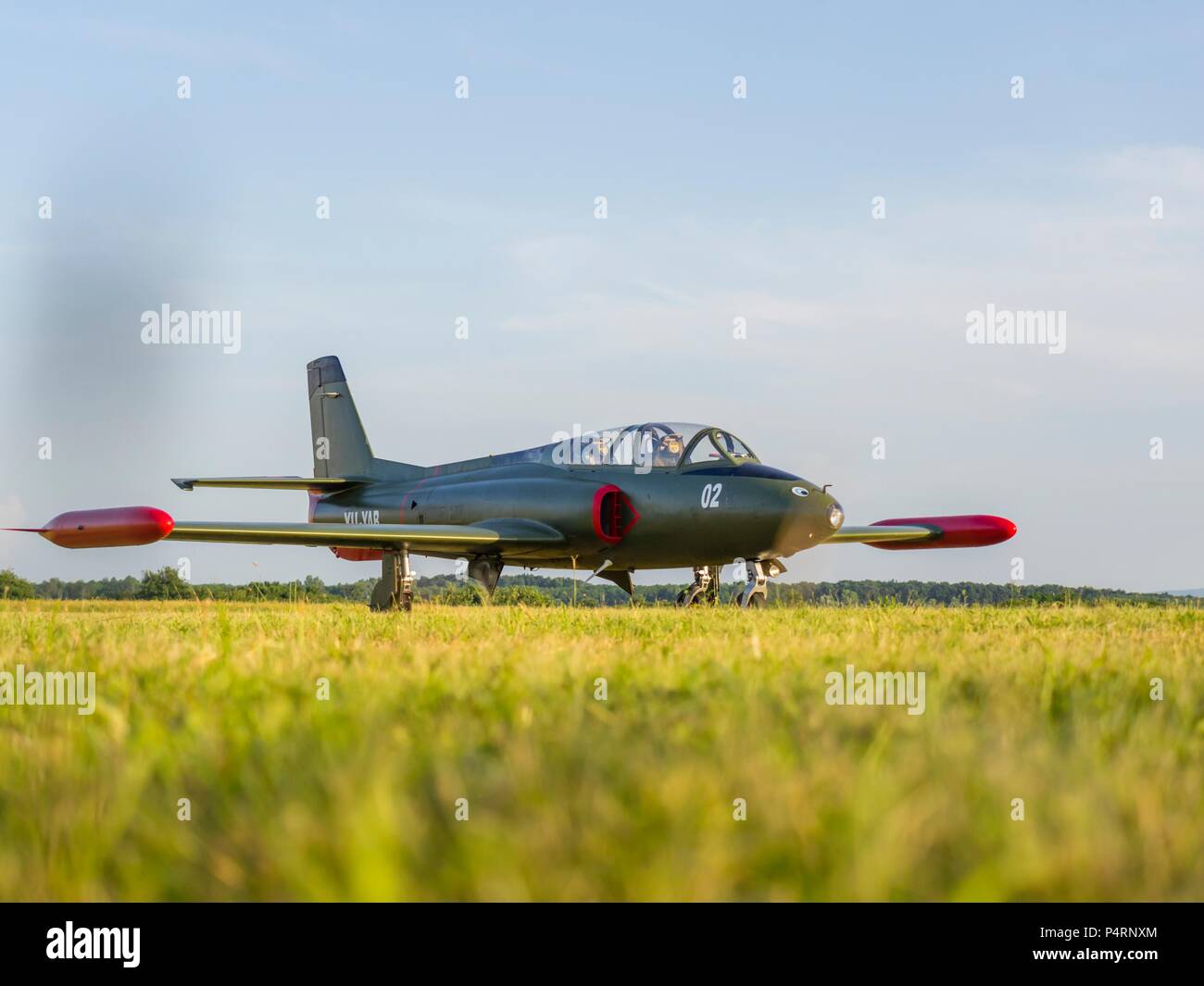 Pribislavec hi-res stock photography and images - Alamy