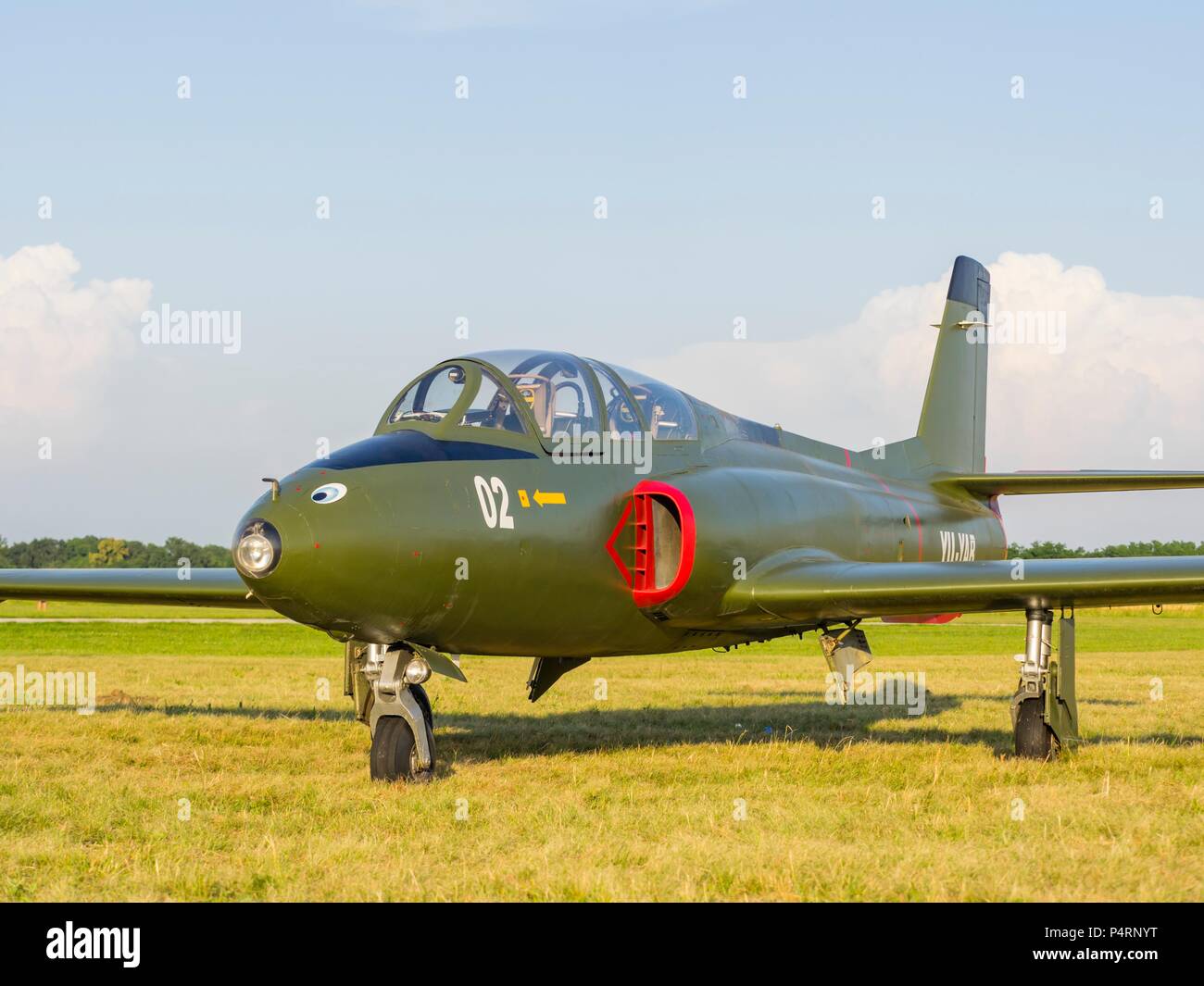 Galeb Galeb High Resolution Stock Photography and Images - Alamy