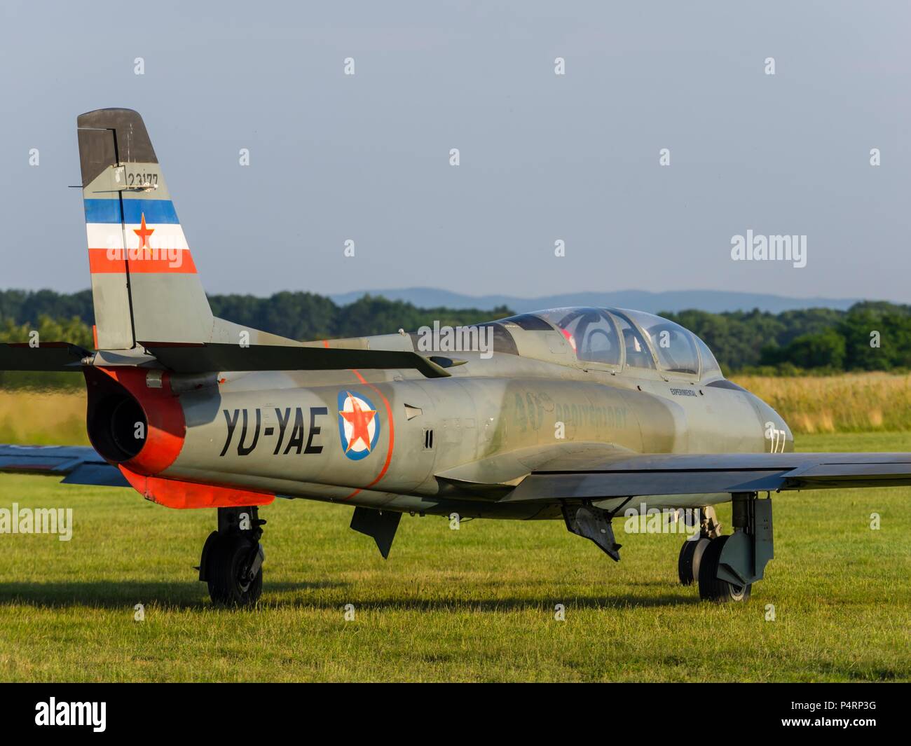 Pribislavec hi-res stock photography and images - Alamy