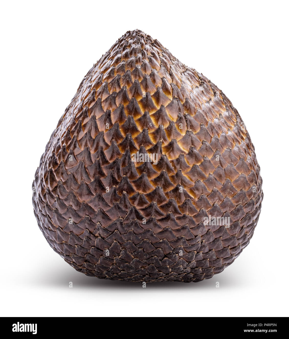 Snake fruit hi-res stock photography and images - Alamy
