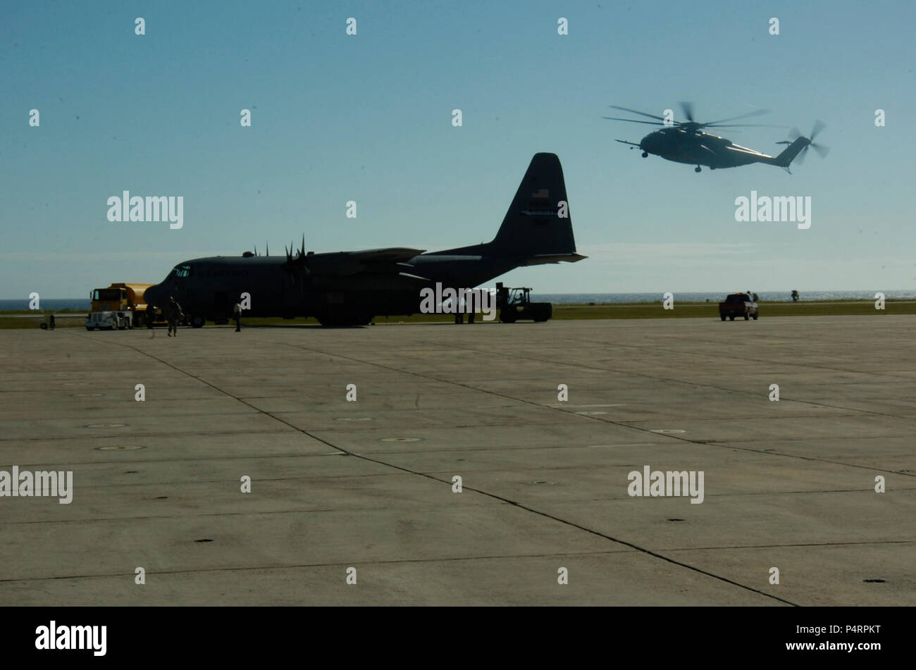106th civil engineering squadron hi-res stock photography and images ...