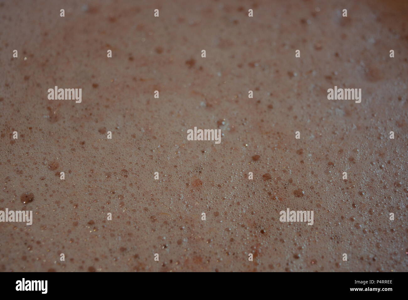 Airy foam hi-res stock photography and images - Alamy