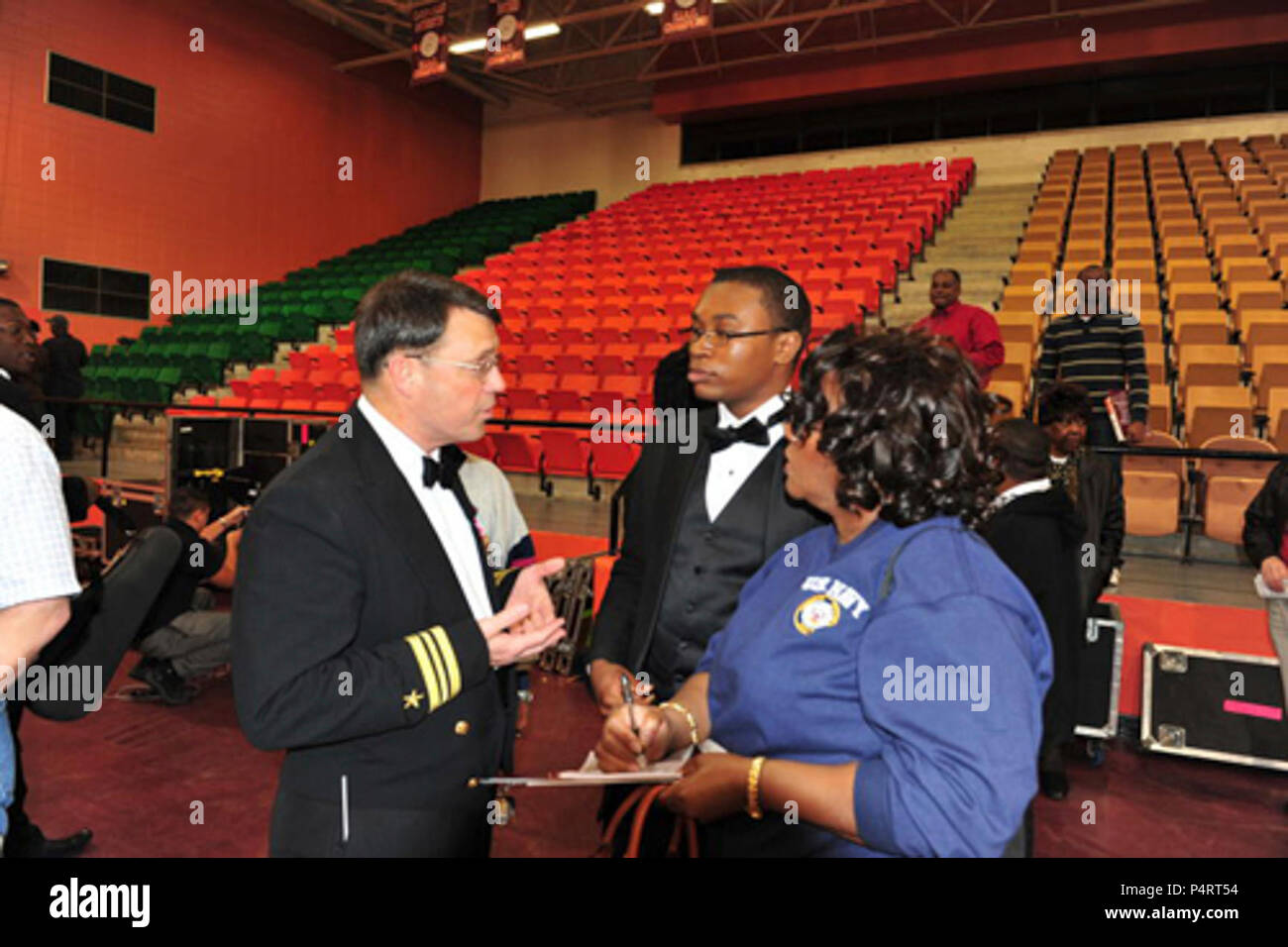 John claflin hi-res stock photography and images - Alamy