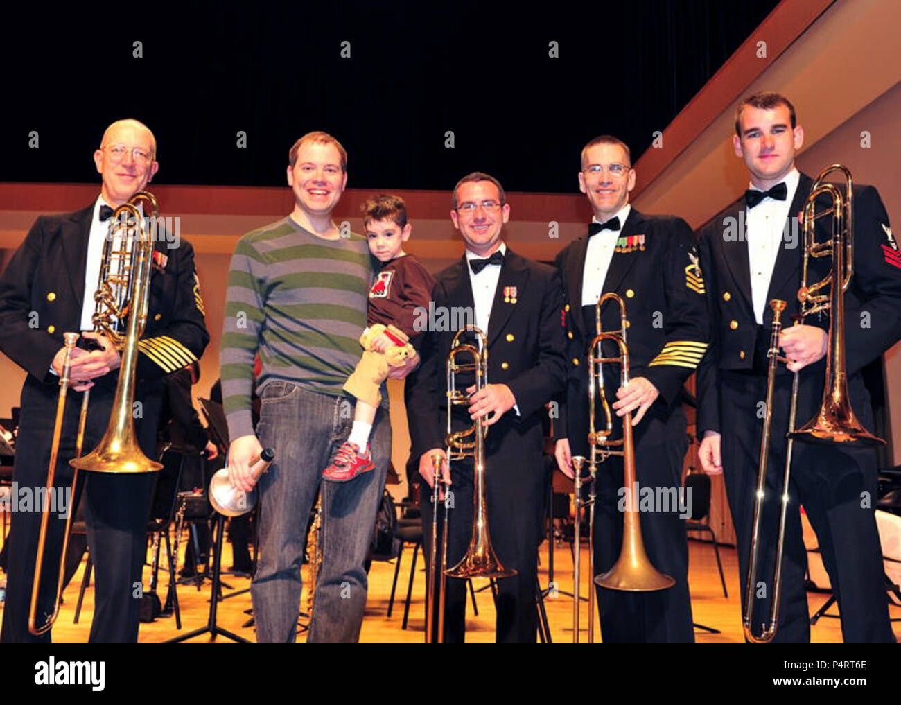 Bill anderson concert hi-res stock photography and images - Alamy