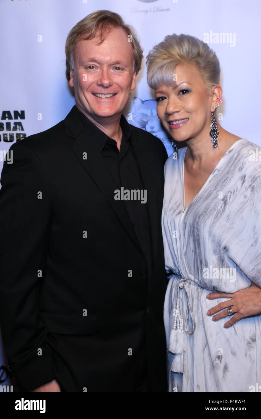 3rd Annual Taurus Celebrity Red Carpet Hosted by Producer Jenna Urban ...