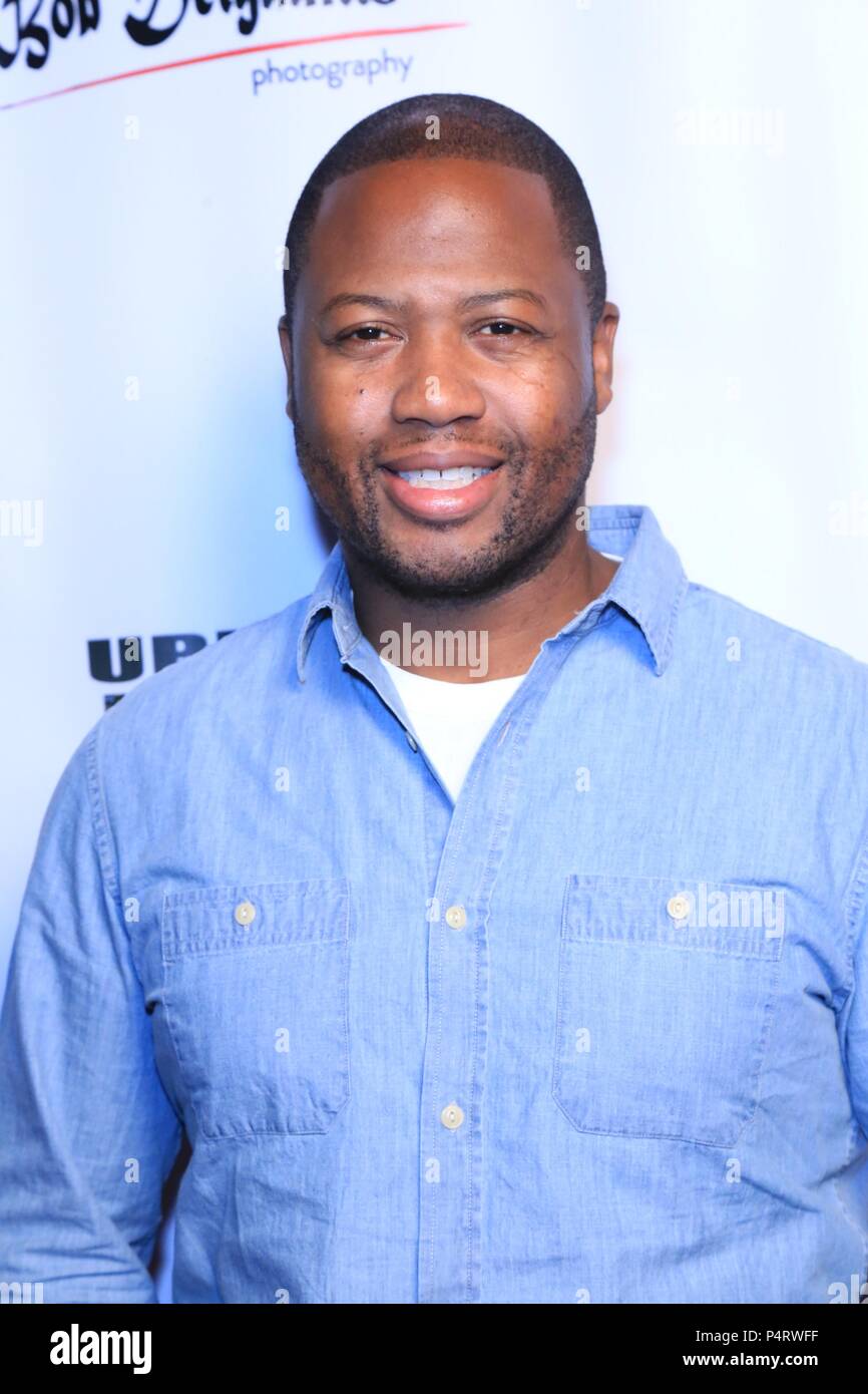 3rd Annual Taurus Celebrity Red Carpet Hosted by Producer Jenna Urban ...