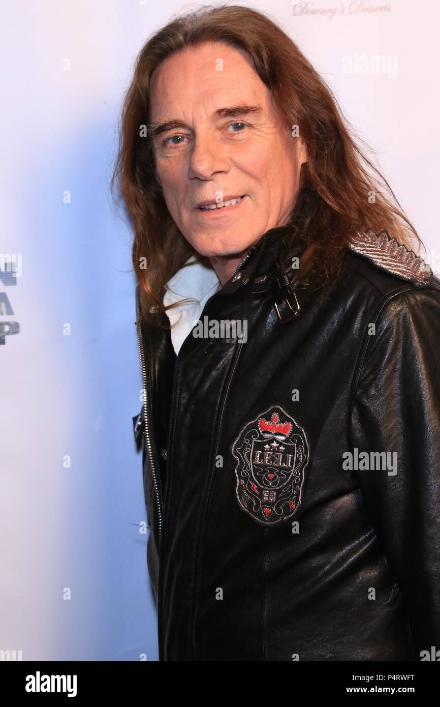 3rd Annual Taurus Celebrity Red Carpet Hosted by Producer Jenna Urban ...