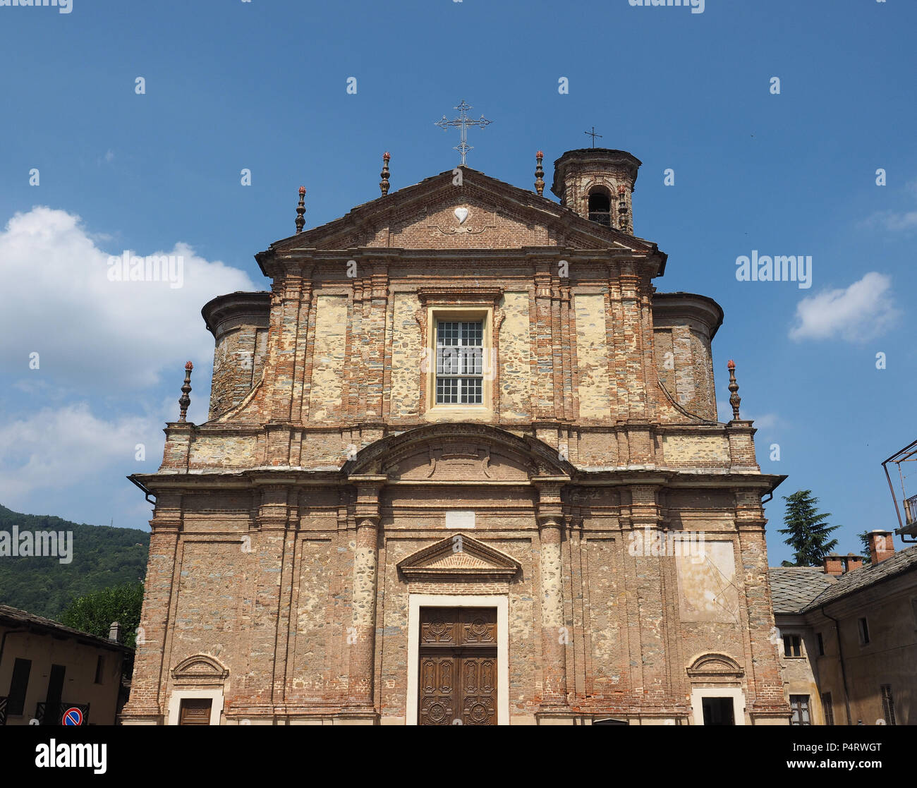 Canavese italy hi-res stock photography and images - Alamy