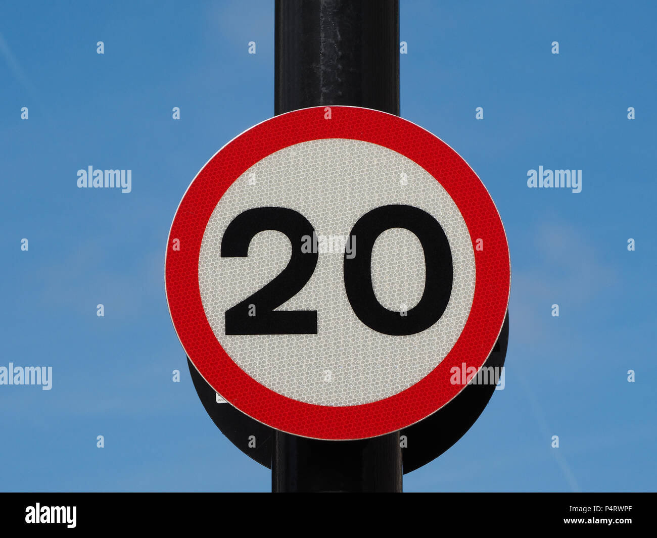 Regulatory signs hi-res stock photography and images - Alamy