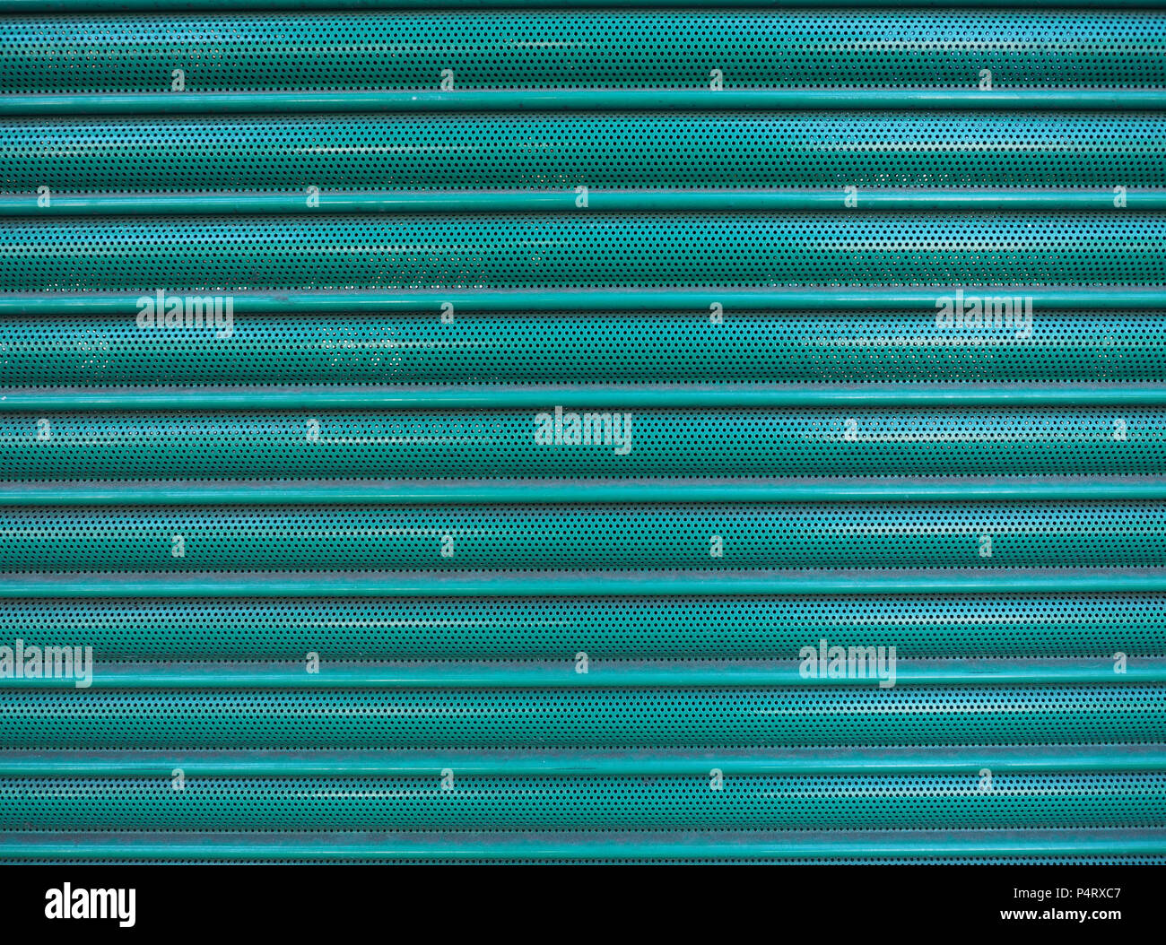 green metal texture useful as a background Stock Photo - Alamy