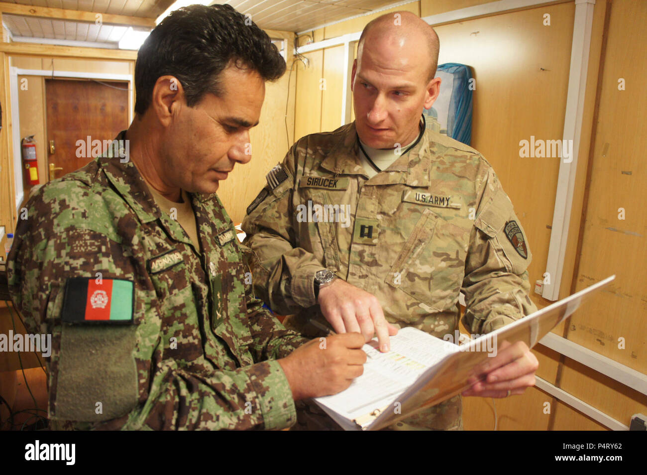 Afghanistan kabul col hi-res stock photography and images - Alamy