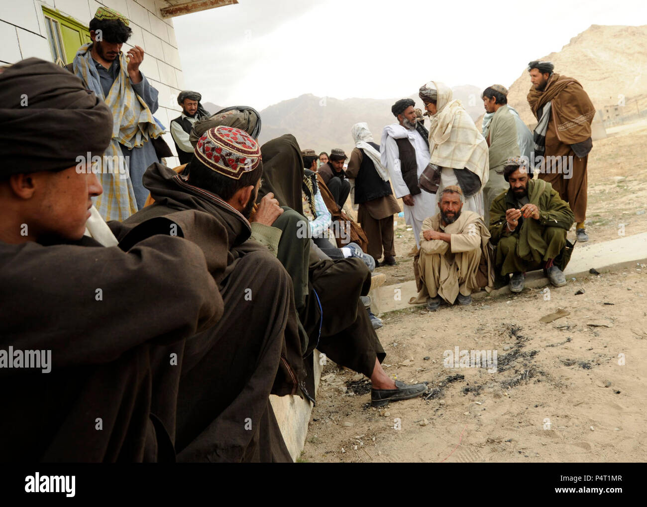 Reintegration process hi-res stock photography and images - Alamy