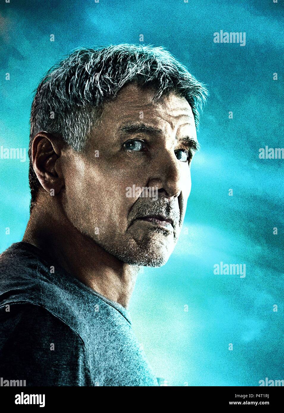 Original Film Title: BLADE RUNNER 2049. English Title: BLADE RUNNER ...