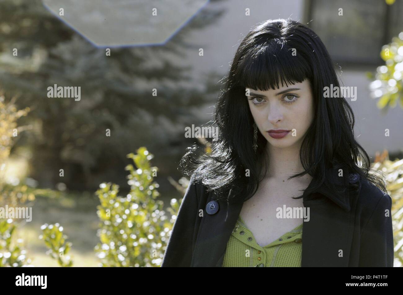 Krysten Ritter Breaking Bad High Resolution Stock Photography and ...
