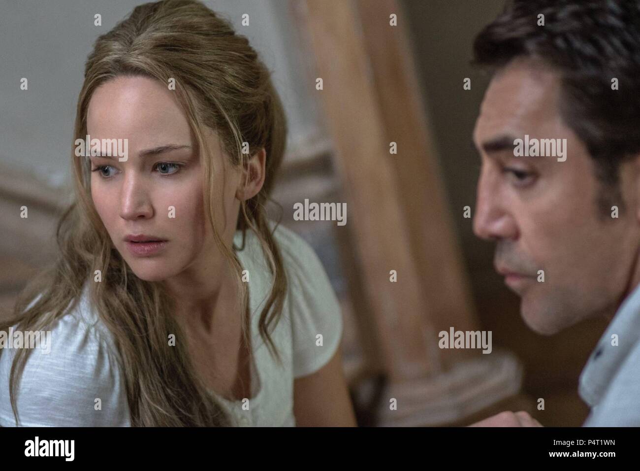 Mother film still jennifer hi-res stock photography and images - Alamy