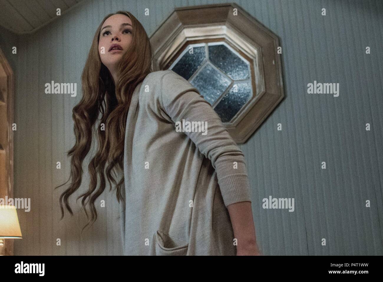 Original Film Title: MOTHER!. English Title: MOTHER!. Film Director ...