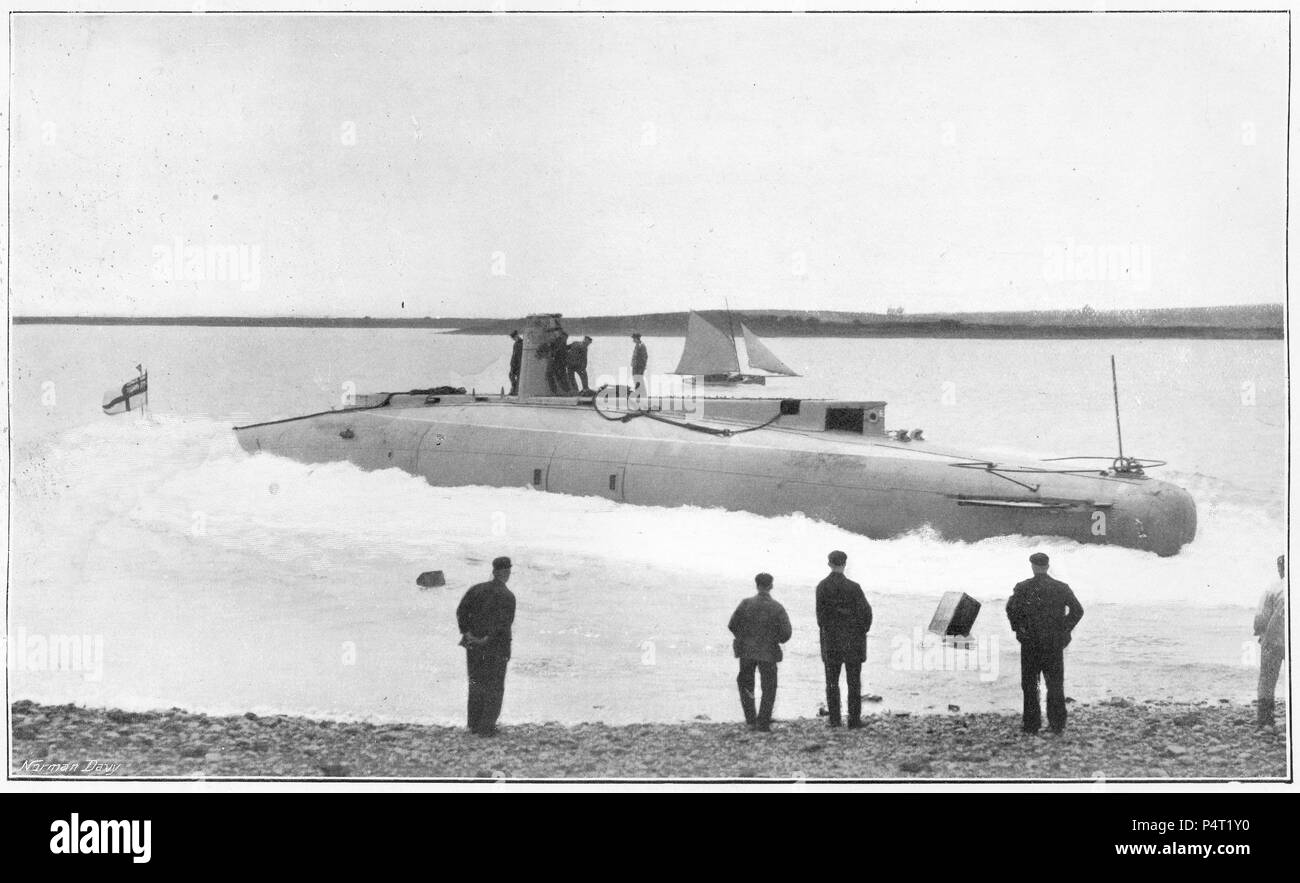 British navy 1900s hi-res stock photography and images - Alamy